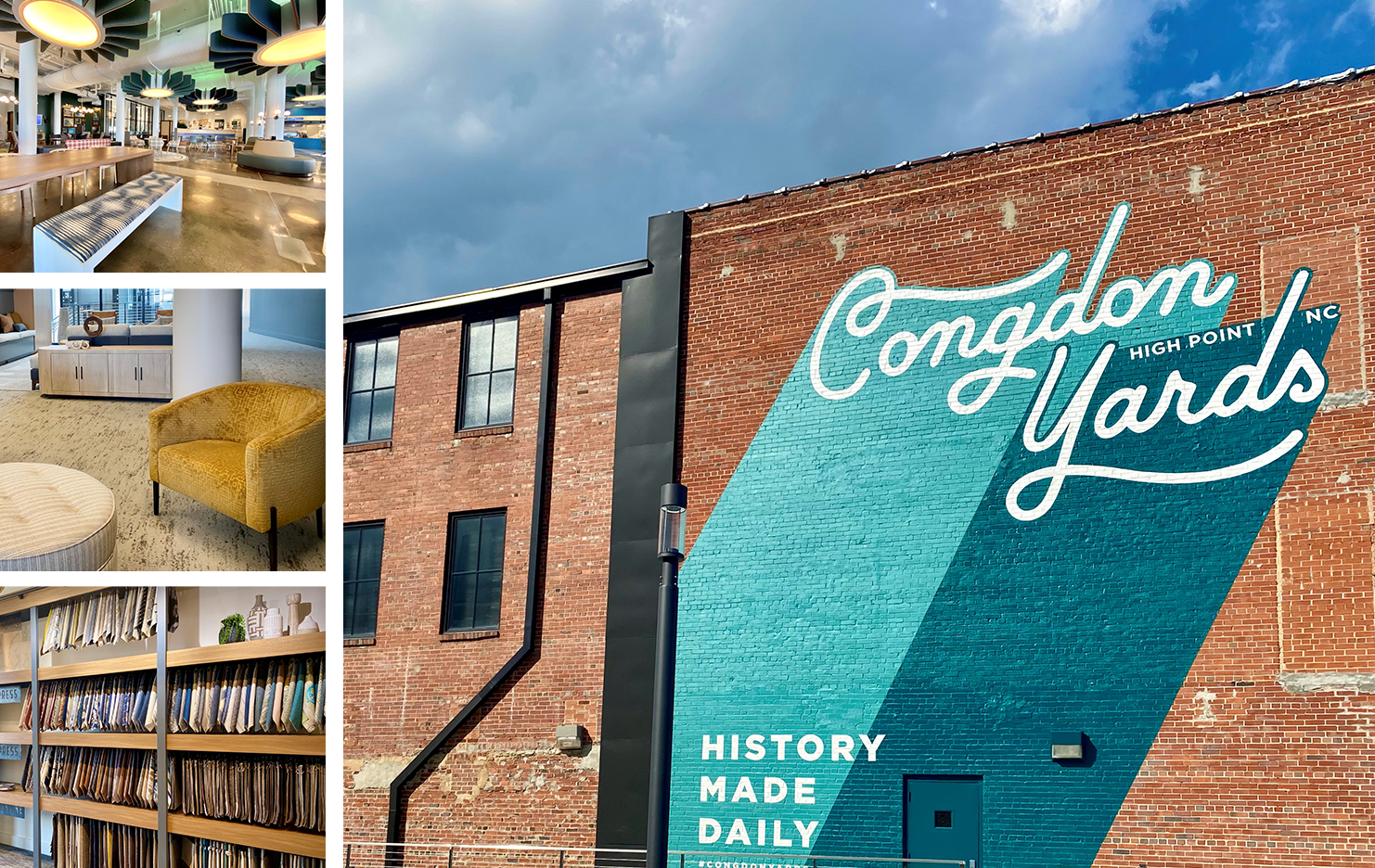 The Culp Upholstery Story: Quality, Style, Affordability